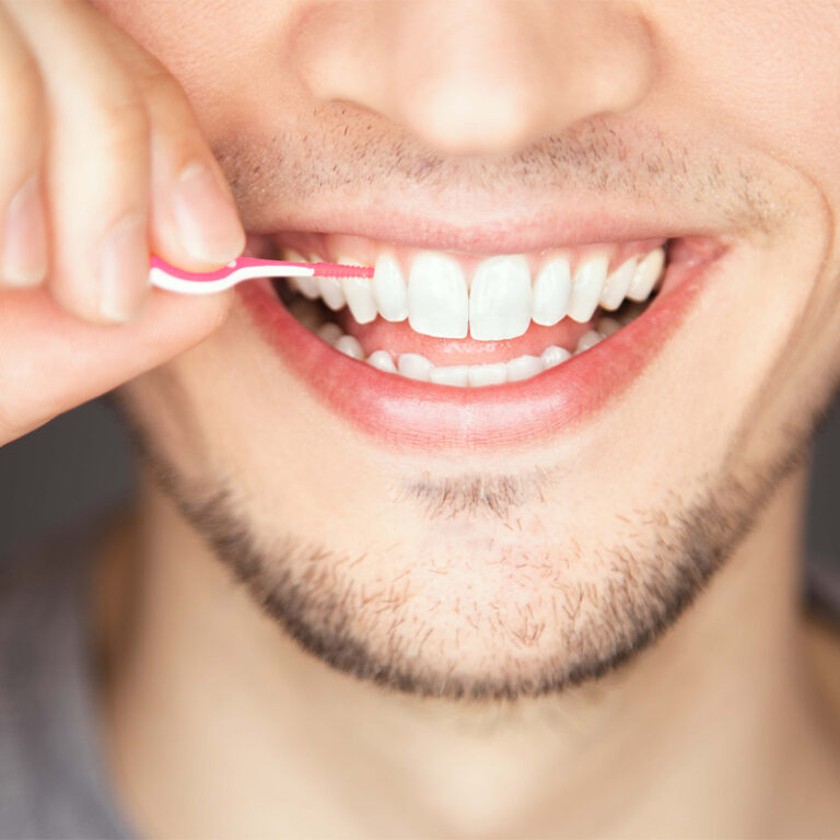 PHB Flexipicks Recto – Limpieza Interdental - PHB