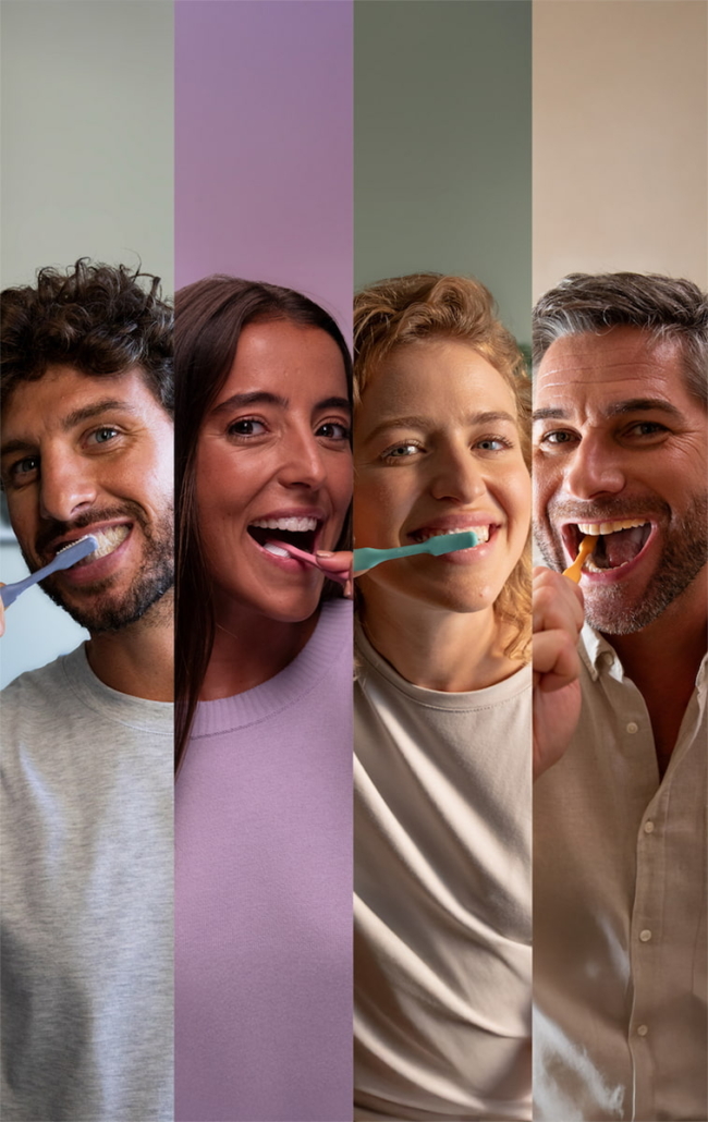 PHB Sitio web official: Descubre tu Cuidado Bucal Ideal - PHB