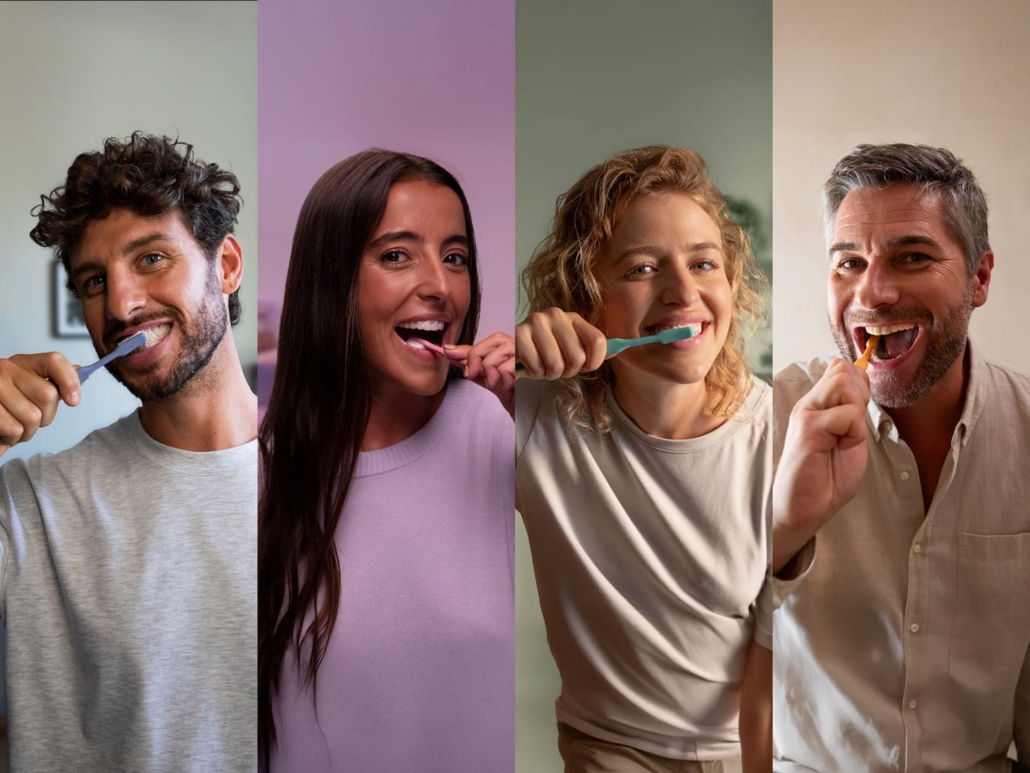 PHB Sitio web official: Descubre tu Cuidado Bucal Ideal - PHB