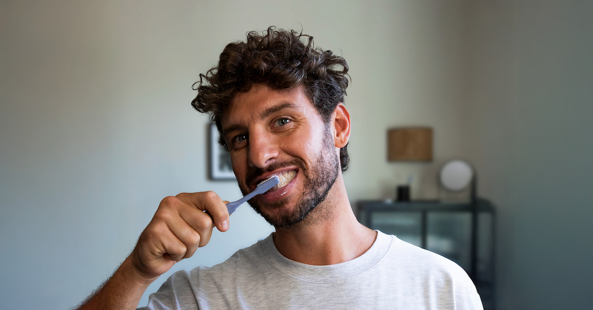 Cuidado bucal para ganar confianza - PHB