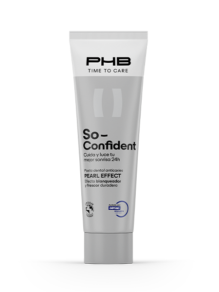 So-Confident - PHB